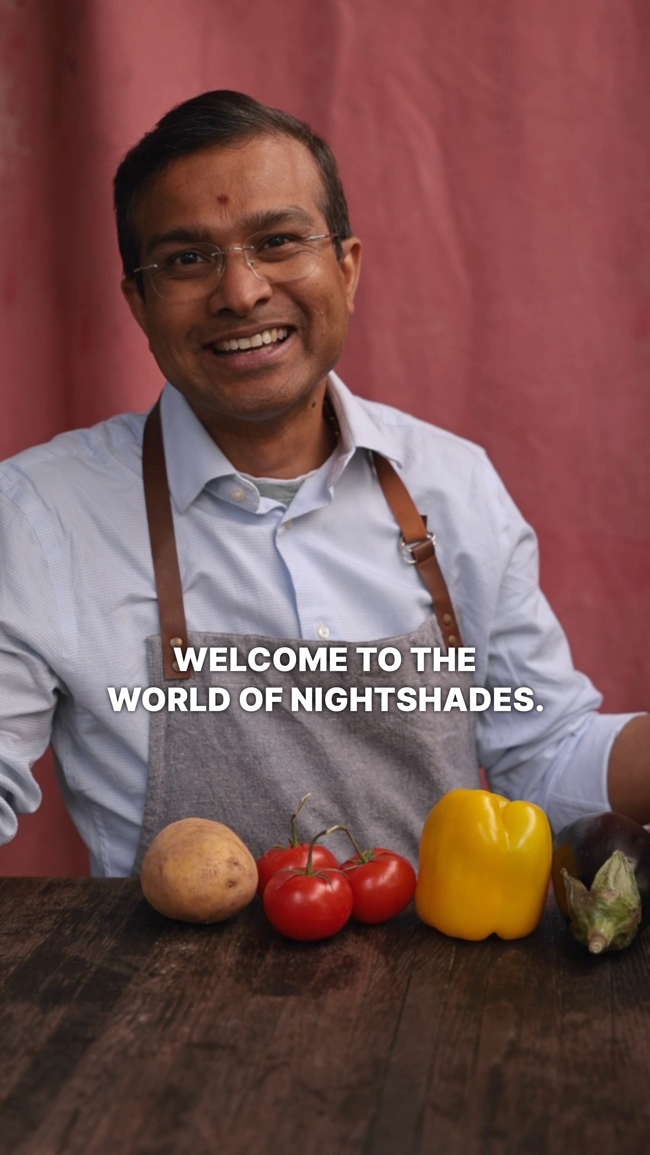 Are Nightshades Ayurveda Approved? Here’s the Truth.