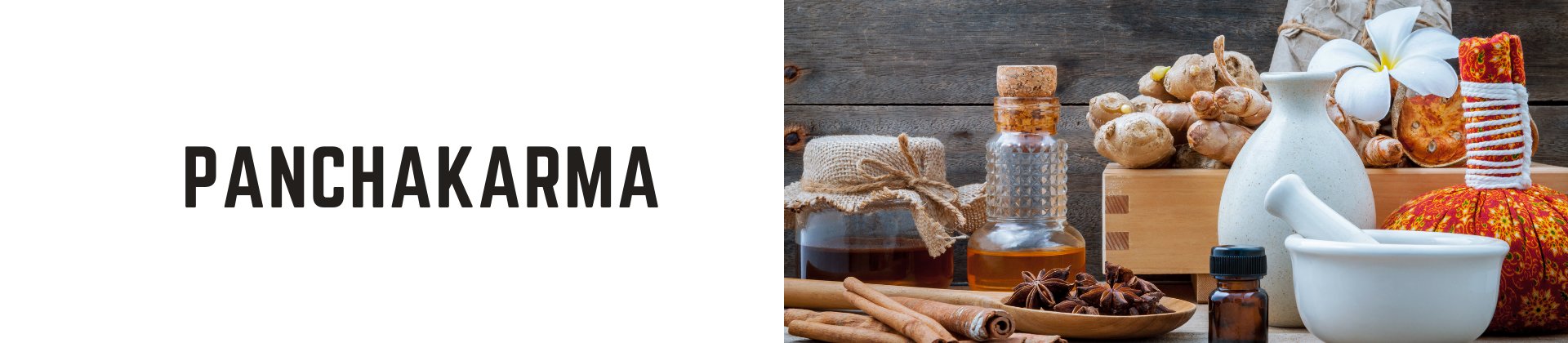 Panchakarma