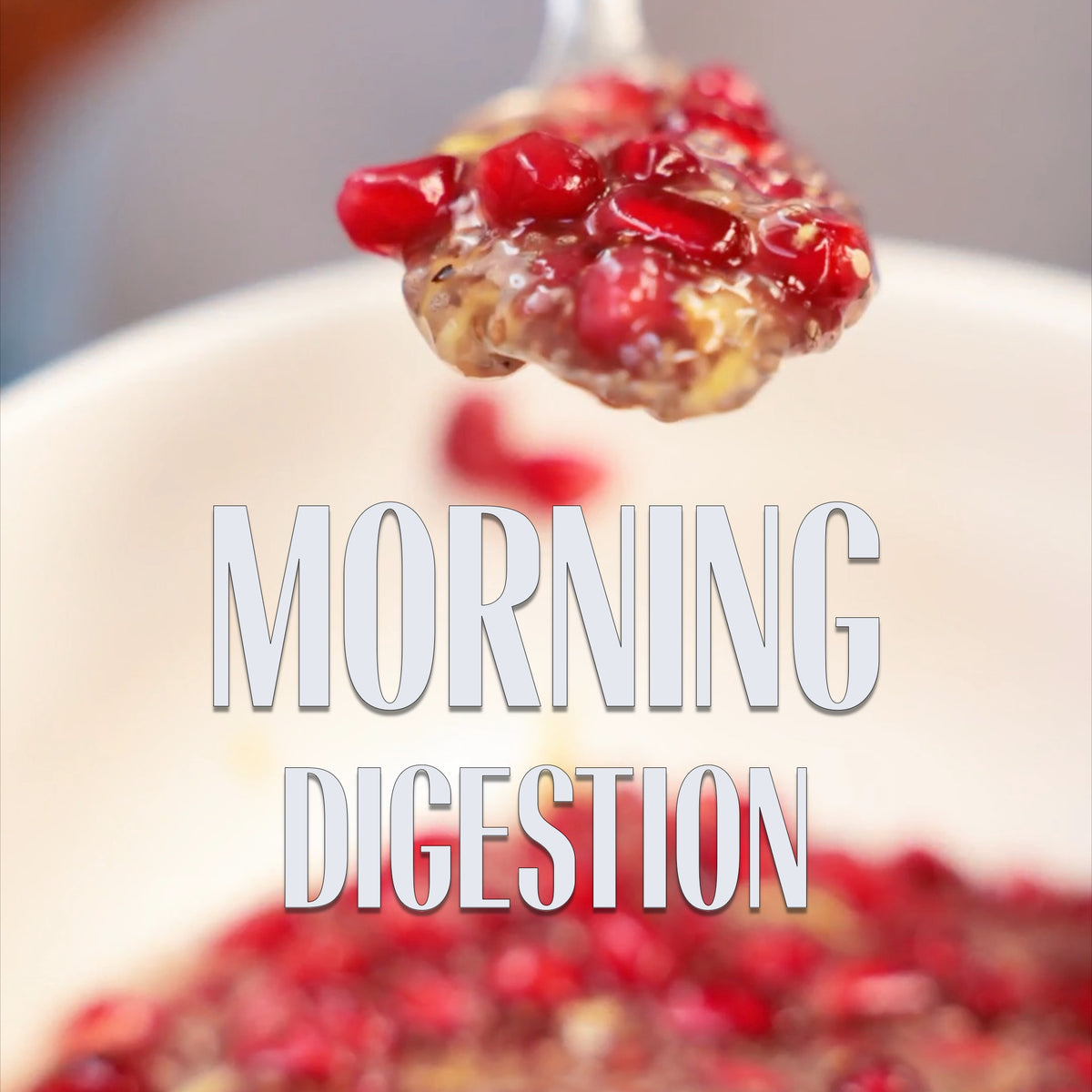 Morning Digestive Hack: 5 Ingredients for Better Digestion